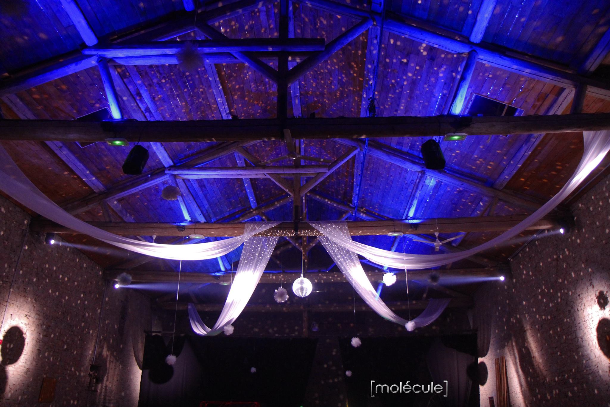 Domaine de Raville - Galerie