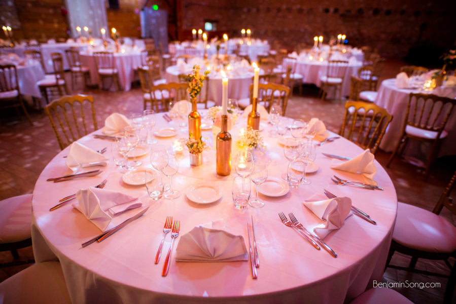 Domaine de Raville - Galerie