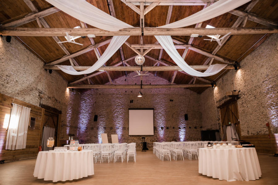 Domaine de Raville - Galerie