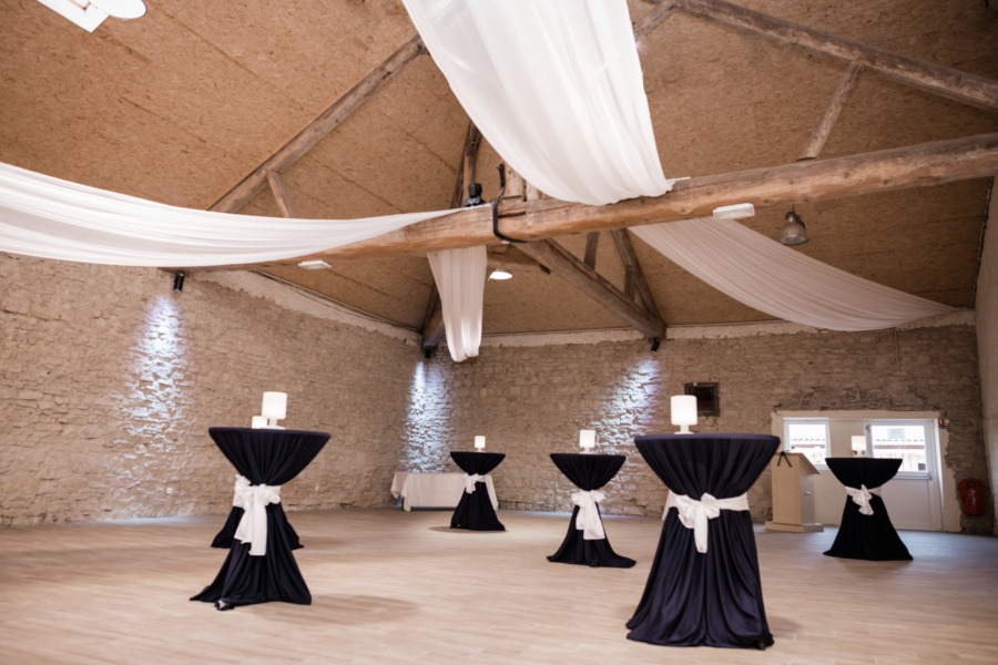 Domaine de Raville - Galerie