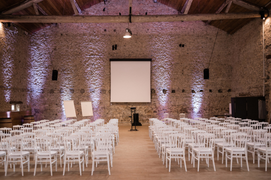 Domaine de Raville - Galerie