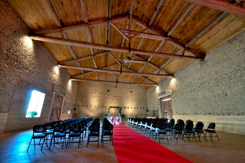 Domaine de Raville - Galerie